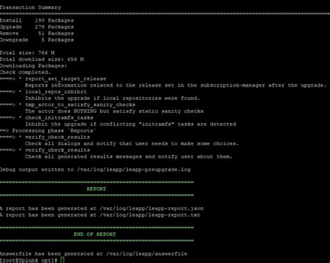 Migrating From Centos 7 To Rocky Linux Virtualization Blog