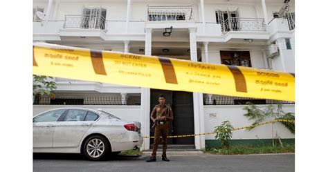 Нова експлозия в Шри Ланка