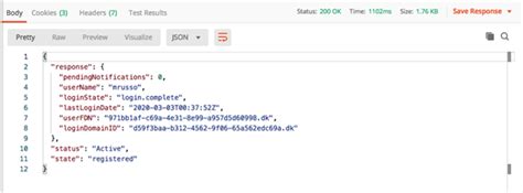 example sso login with saml provider how to material akana api