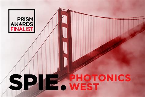 Spie January Conference Ted Nariko