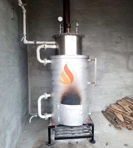Stainless Steel Capacity More Than 7 Litre Steam Cooking System At