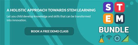 STEM Bundle TechyGuide