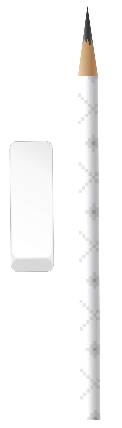 Eraser Clip Art