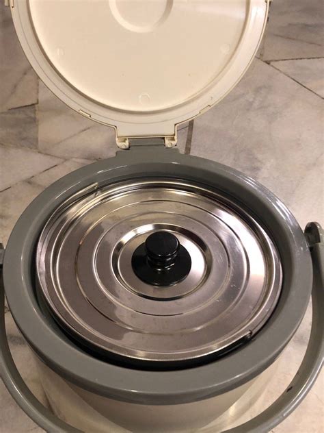 Cooking Pot Insulator At Jenenge Blog