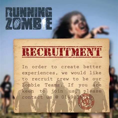 Running Zombie Terminal Kampar Putra Perak Wonders