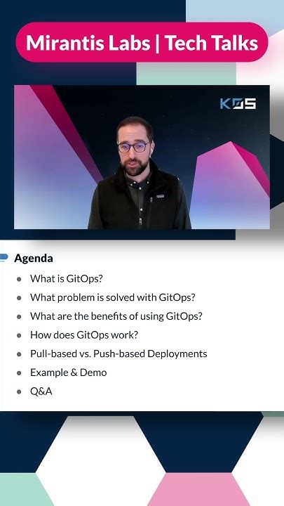 Deploy Gitops With Flux On Top Of K0s The Certified K8s Distro
