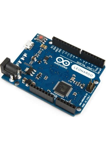 Arduino Leonardo R Klon Micro USB Kablo Dahil Fiyatı