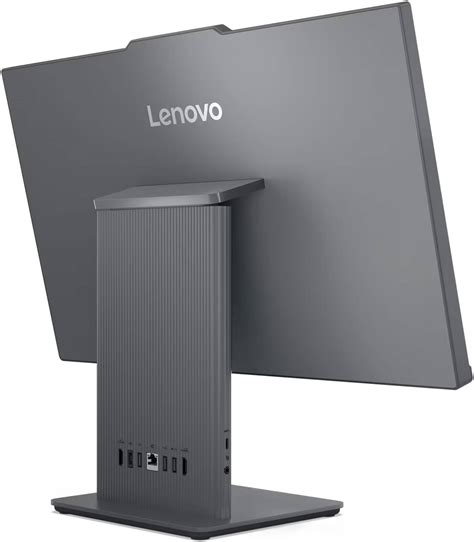 Lenovo IdeaCentre AIO 24IRH9 Desktop Computer 23 8 FHD IPS 100Hz