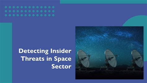 How To Position Insider Threat Detection