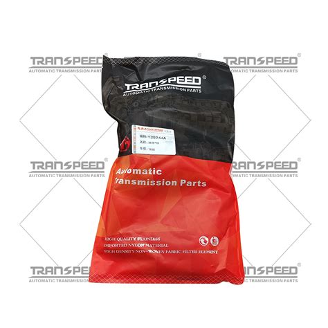Transpeed Tr Cvt Automatic Transmission Gearbox Rebuild Oil Filter