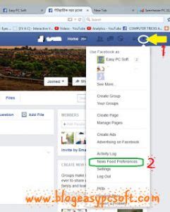 How To Set Facebook News Feed Preferences Changes