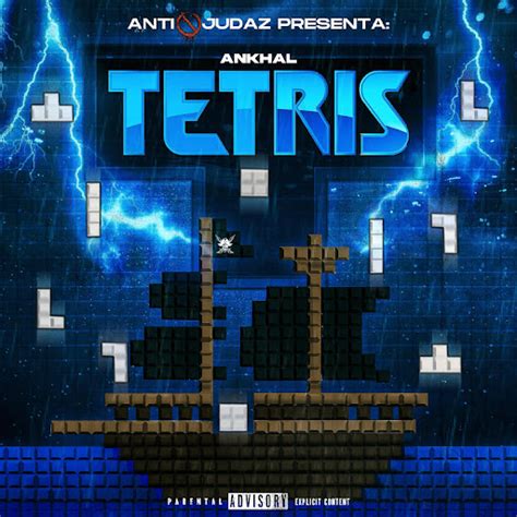 TETRIS YouTube Music