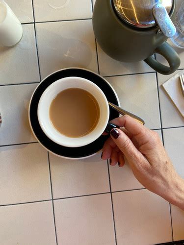 Acme Flat White Cup 150ml Various Kiosk