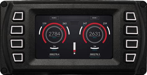 Powerview® 450 Helmview® 450 Enovation Controls Help Center