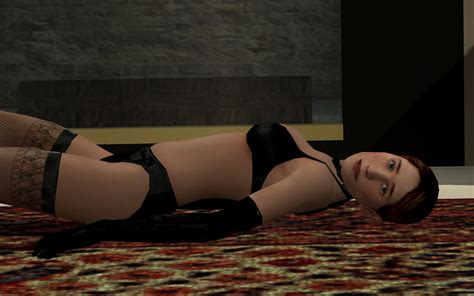 Rule 34 1girls 3d Citizen Female Female Only Garrys Mod Half Life
