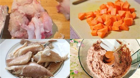 Bí Quyết Cách Nấu Pate Cho Mèo Thơm Ngon Bổ Dưỡng Tại Nhà Cơm Tấm Ghiền