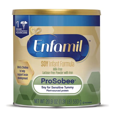 “soy Based Formulas A Cruelty Free And Nutrient Packed Choice For
