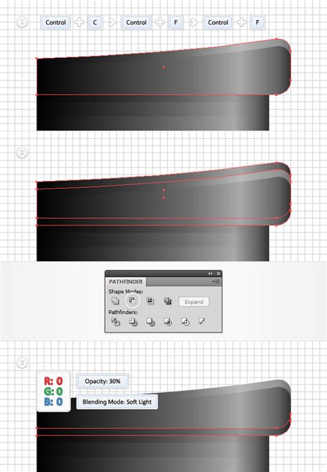 How To Create A Detailed Lighter In Adobe Illustrator Envato Tuts