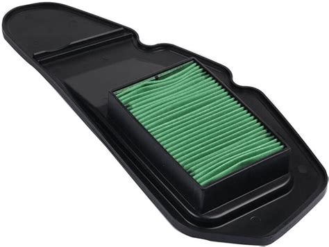 Air Filter Air Element Intake Cleaner Filter For Honda