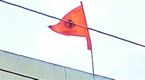 Khalistan Slogans Written At Bus Stand In Moga Fir Registered