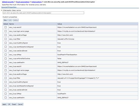 Troubleshoot Saml Web Sso Websphere Traditional