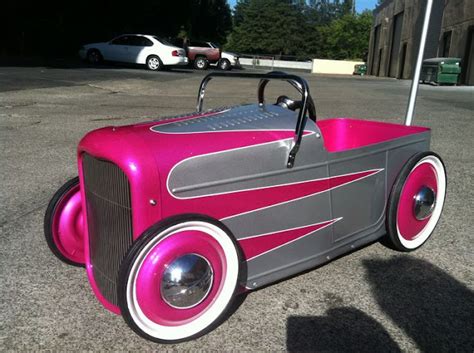 Masculine Ideals Dose Of Testosterone Part Hot Rods