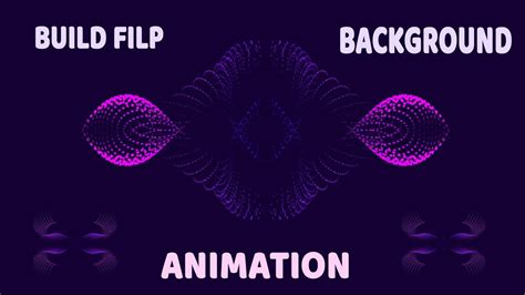 Build Flip Background Animation Effect Using Html And CSS Animation Background Css