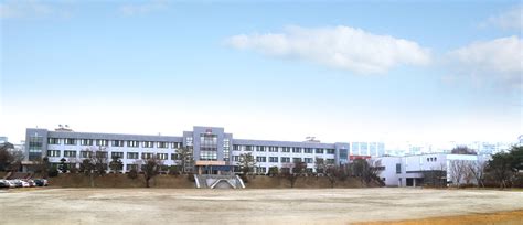 우리학교 최고 20 청주여자고등학교