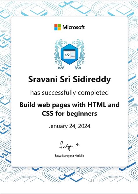 Sravani Sri Sidireddy On Linkedin Helloconnections Html Css