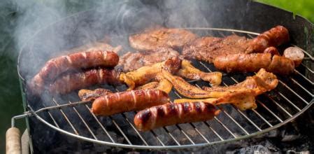 Guía Para Hacer Una Parrilla Casera Consejos Y Recetas Parrilla El