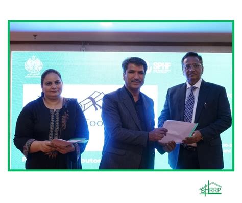 📅 Jan Sindh Housing Recovery And Reconstruction Platform