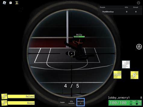 Billy Has Breached Containment R Gocommitdie