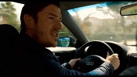 Pursuit Official Trailer Youtube