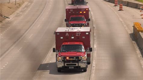Medical Examiner Fallen Houston Firefighter Suffered Heart Attack