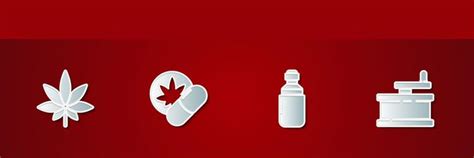 Cannabis Leaf Drop Vector Images Over 2600