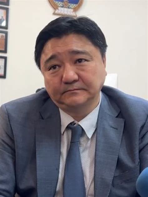 Candidate Mn Нэр дэвшигчийн жагсаалт