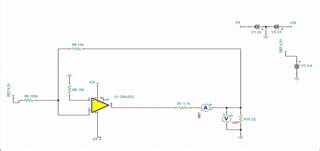 OPA455 Amplifier Output Current Amplifiers Forum Amplifiers TI E2E Support Forums