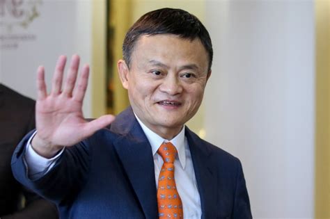 不只退休！ 馬雲早已放棄阿里巴巴所有權 自由財經