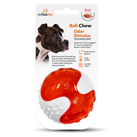 Ball Chew