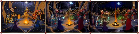 Compare By Lordstevie1 On Deviantart