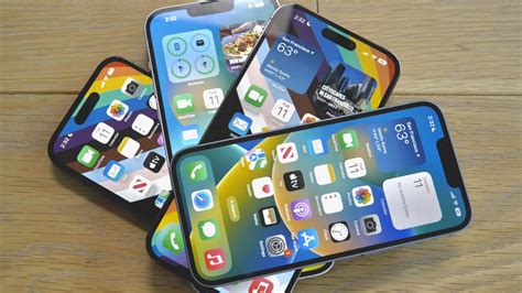 These Iphones Wont Work With Ios 17 See If Yours Made The Cut