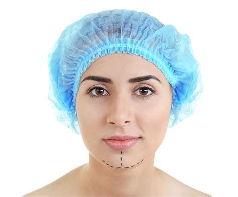 The State Of Your Chin How It Affects The Rest Of Your Face