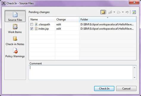 How To Use Microsoft Tfs For Java Projects With Eclipse In Devops