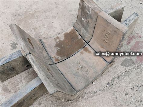 Cast Basalt Pipe Shield Manufacturer With Value Engineered Pricing