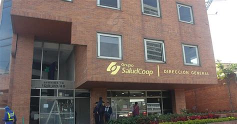 Карлос Густаво Палачино бывший президент Saludcoop приговорен к