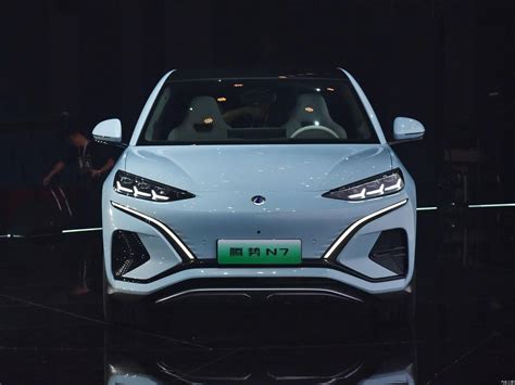 High Performance 360n M Bev China Byd Electric Used In Car SUV Denza