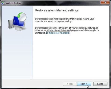 Cara Menggunakan System Restore Di Windows 7 8 Dan Windows 10 Lengkap Pembahasannya