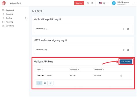 How To Configure Wordpress To Send Email Using Mailgun Gravity Forms