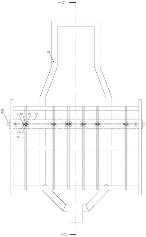 浮法玻璃锡槽的制作方法