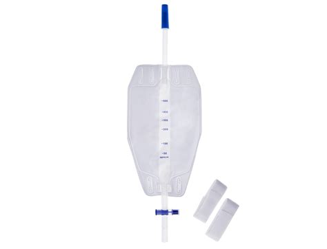 Non Sterile Urine Leg Bags Unoquip